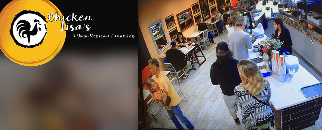 Chicken Lisa's and Your Mexican Favorites is the Best Mexican ...